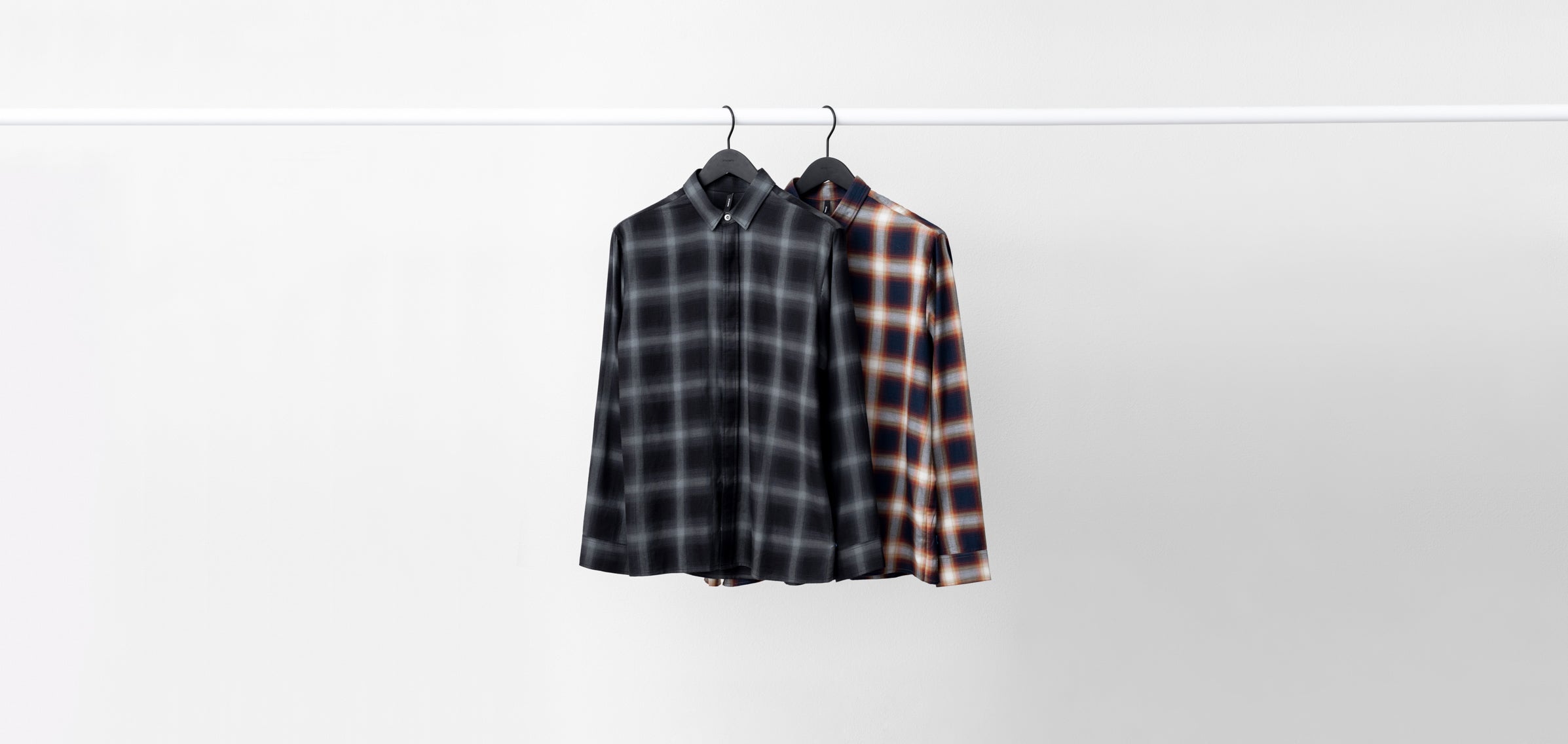 Mason Flannels – Stampd