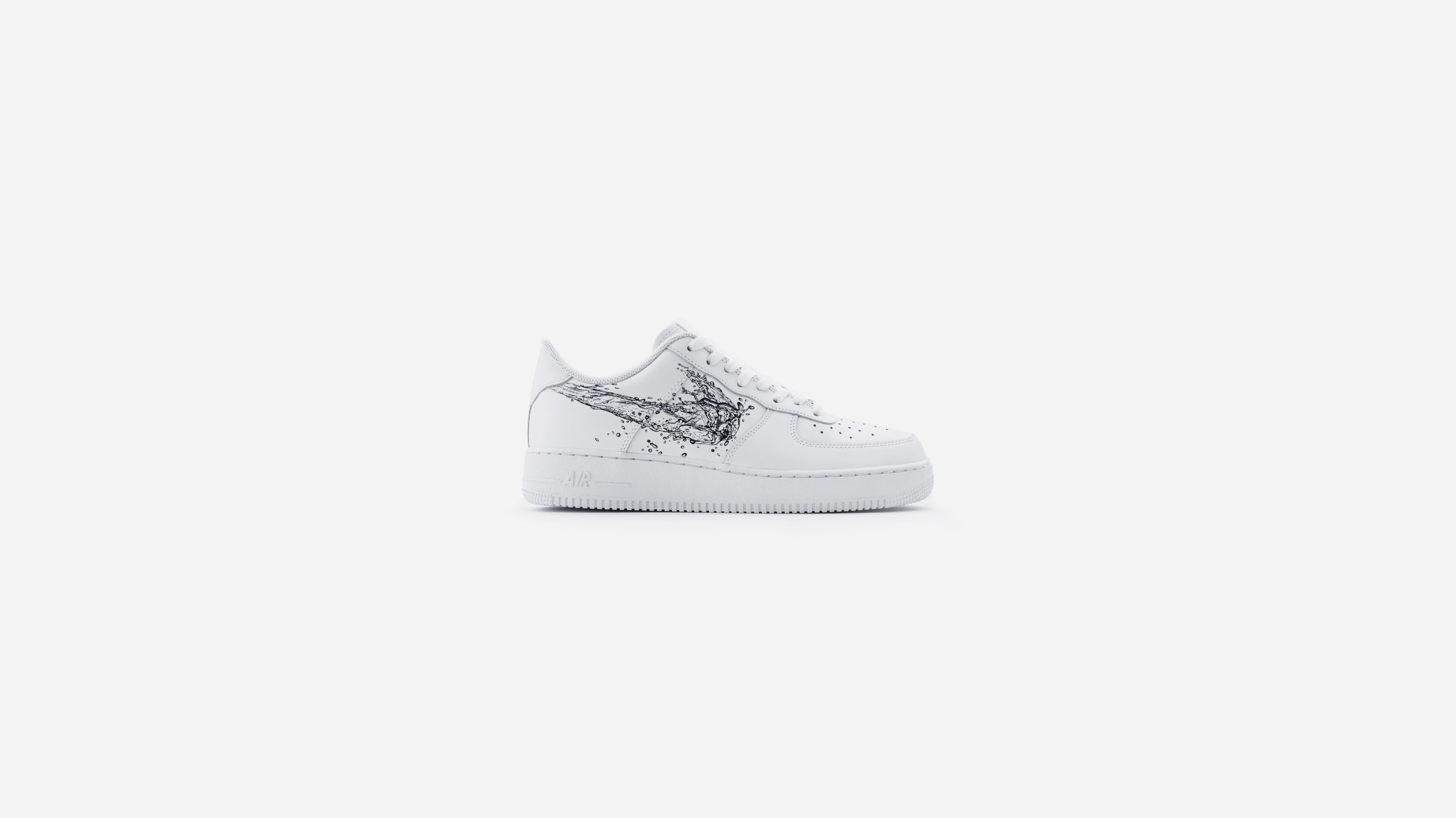 Wave Force 2 – Stampd
