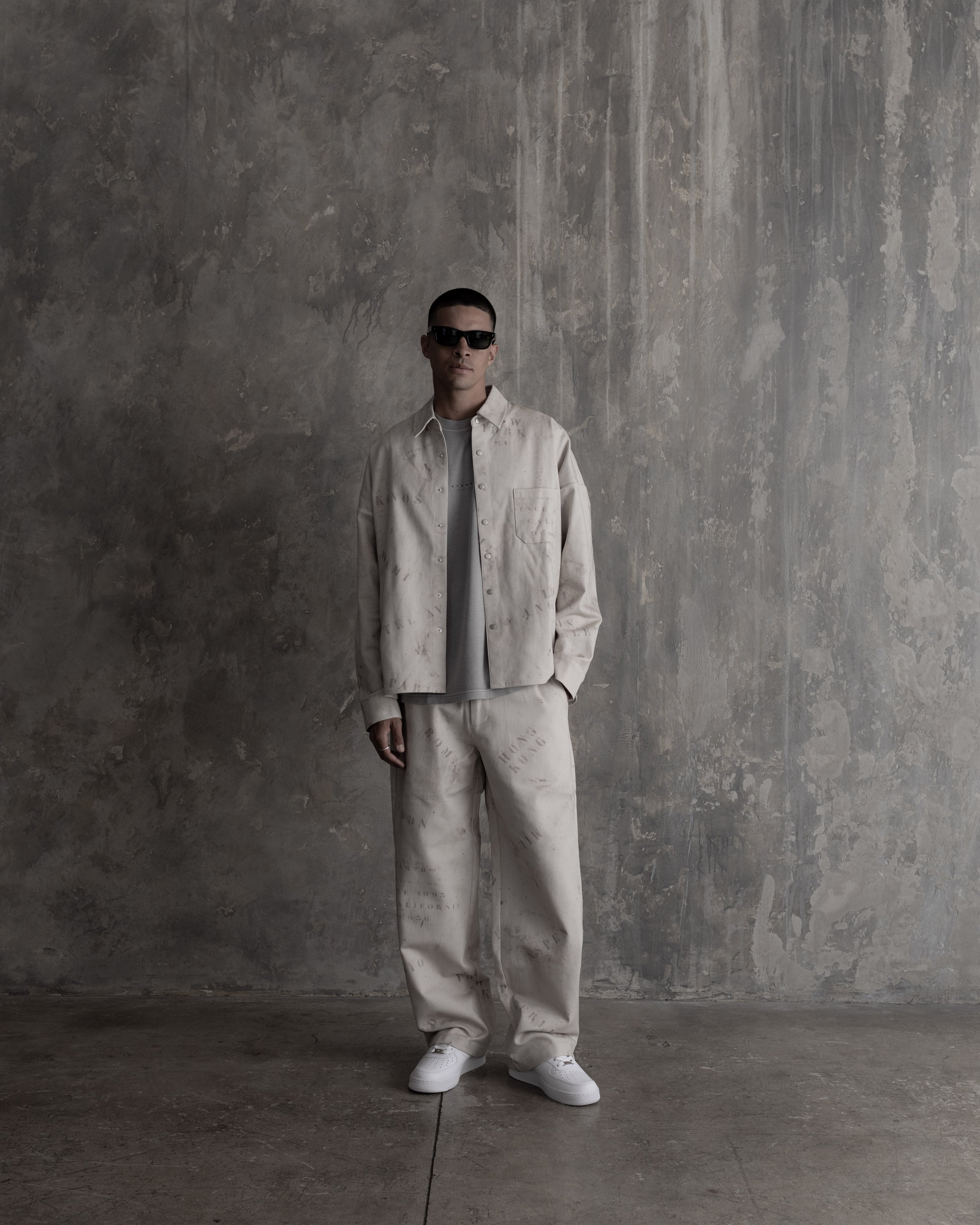Stampd