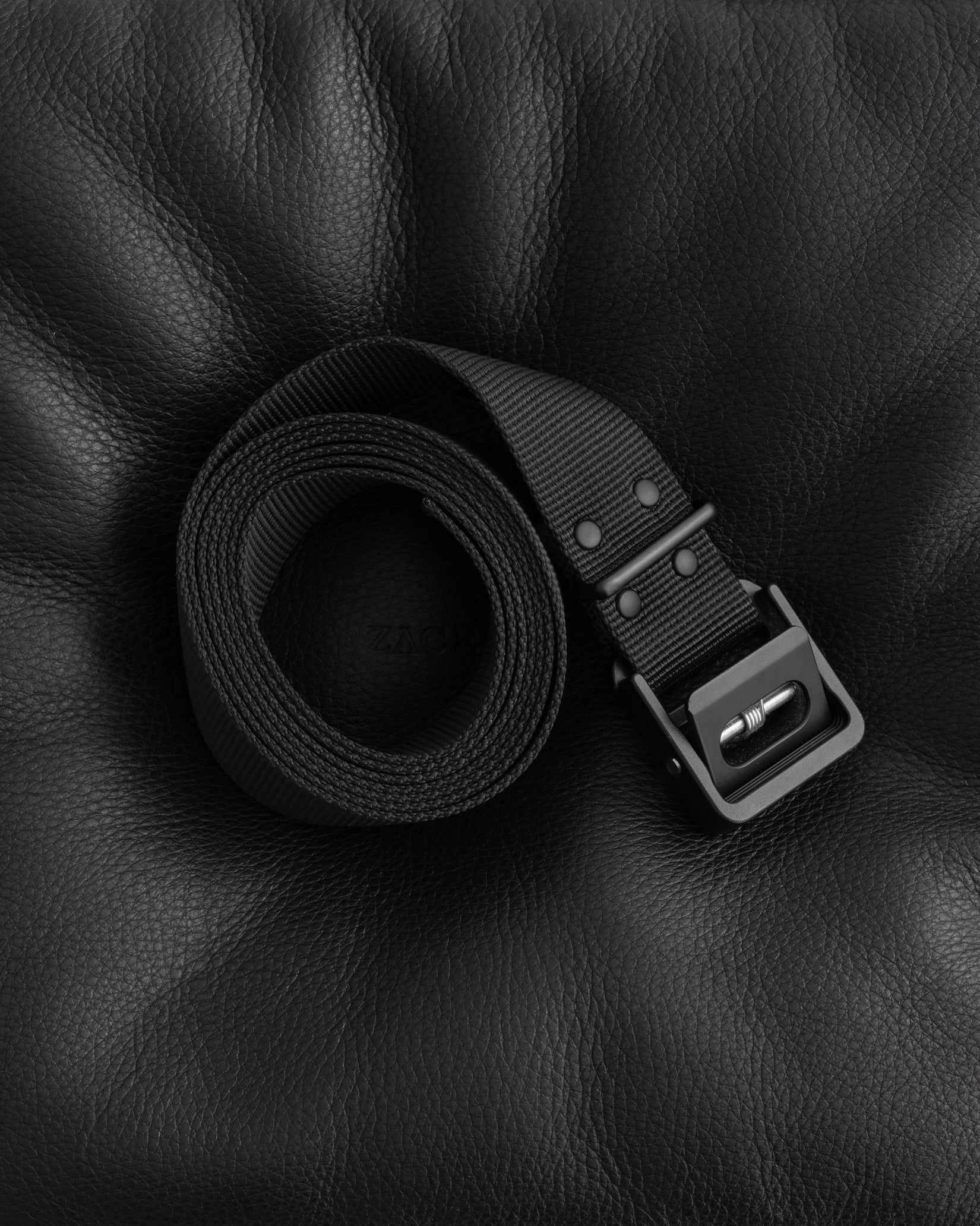 Condition Belt – Stampd