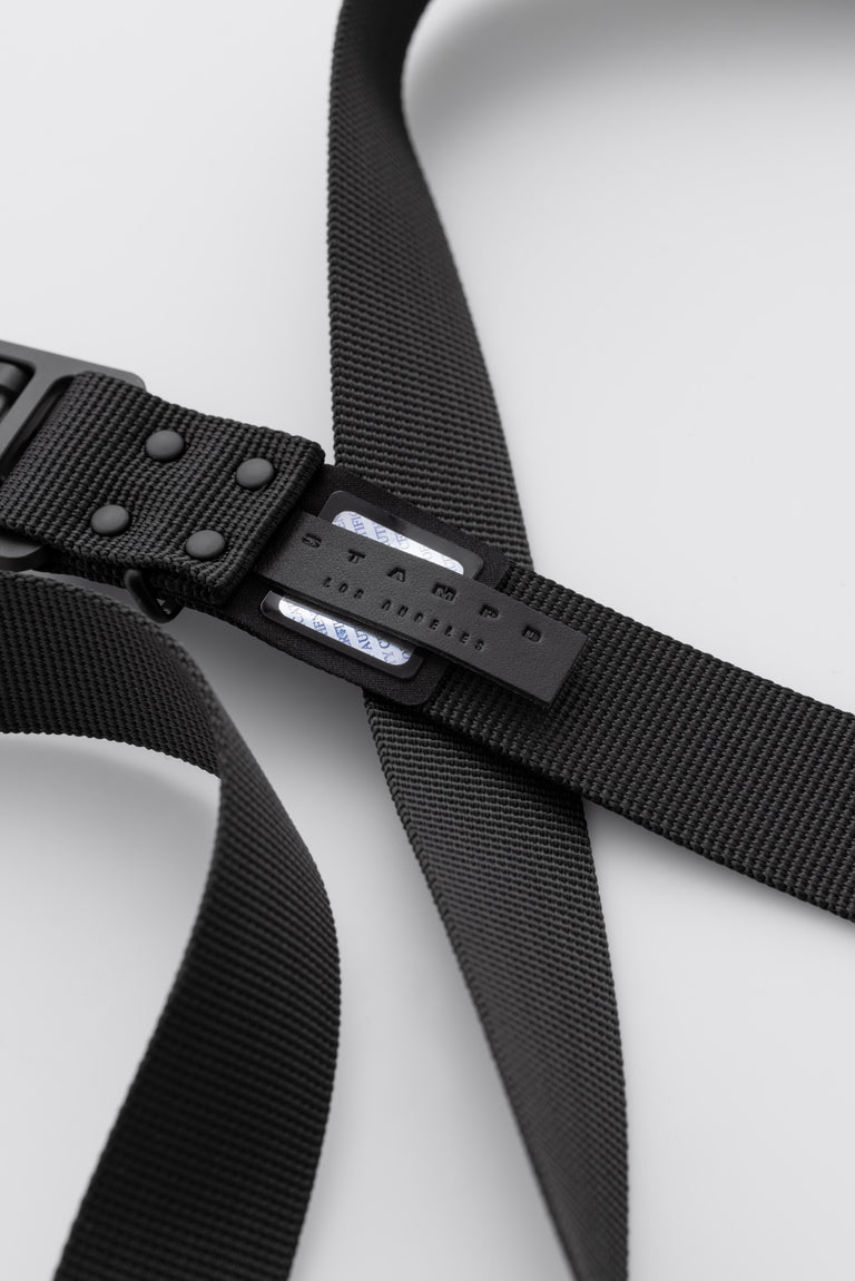 Condition Belt – Stampd