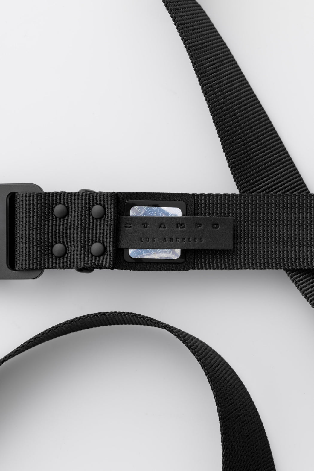 Condition Belt – Stampd