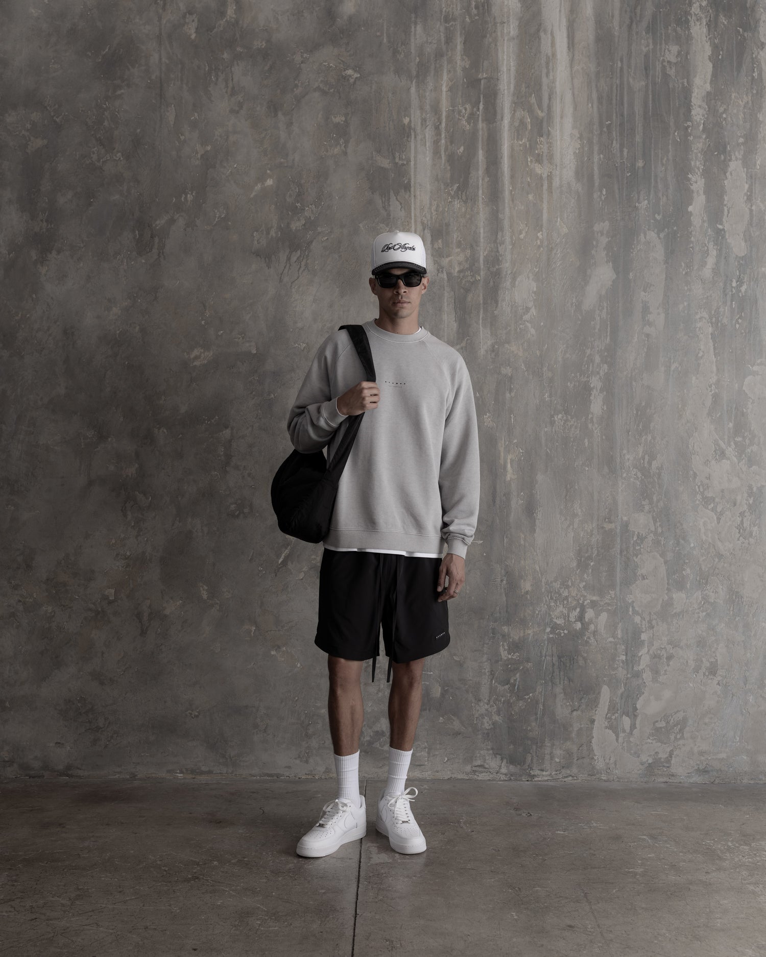 All – Stampd