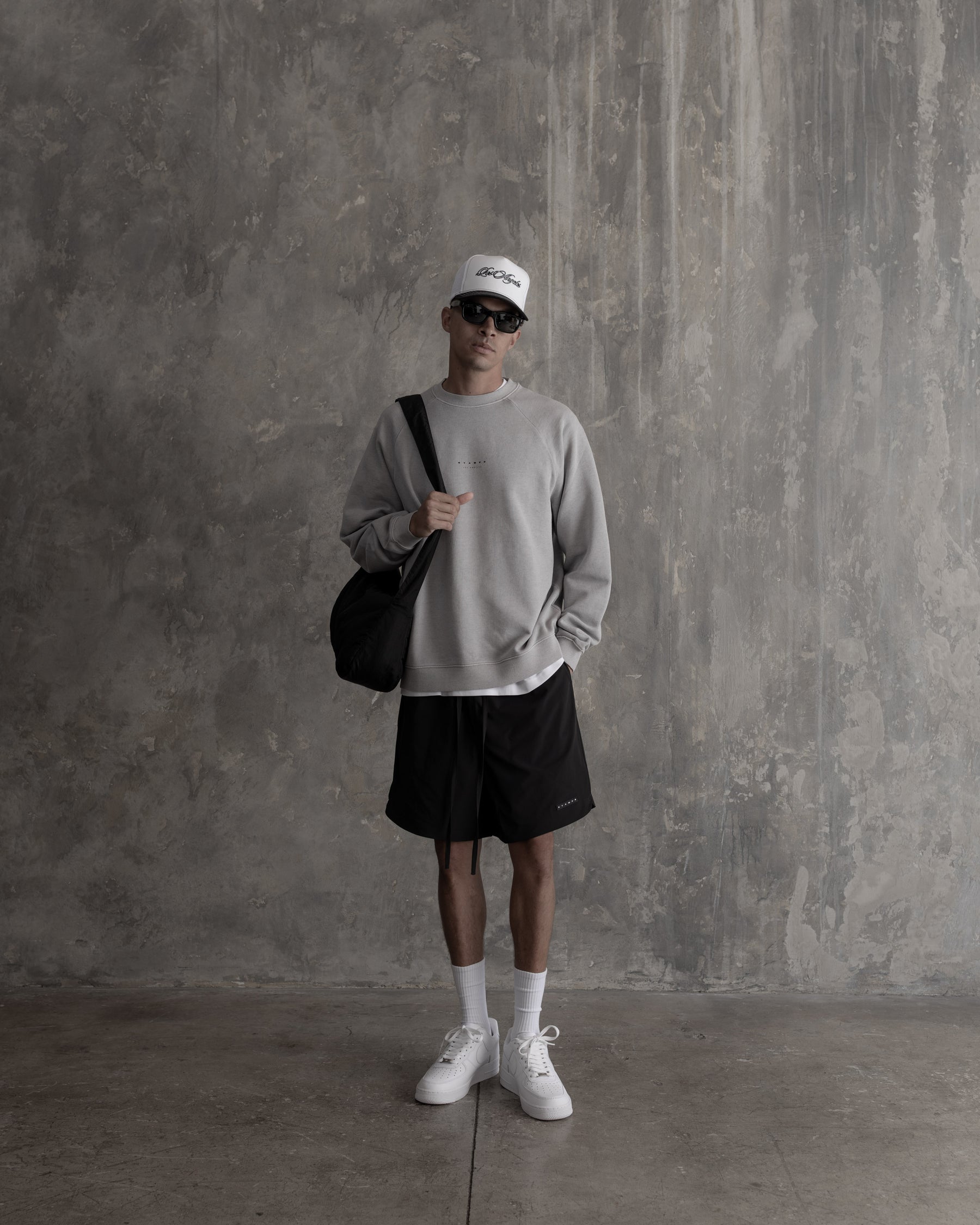 All – Stampd