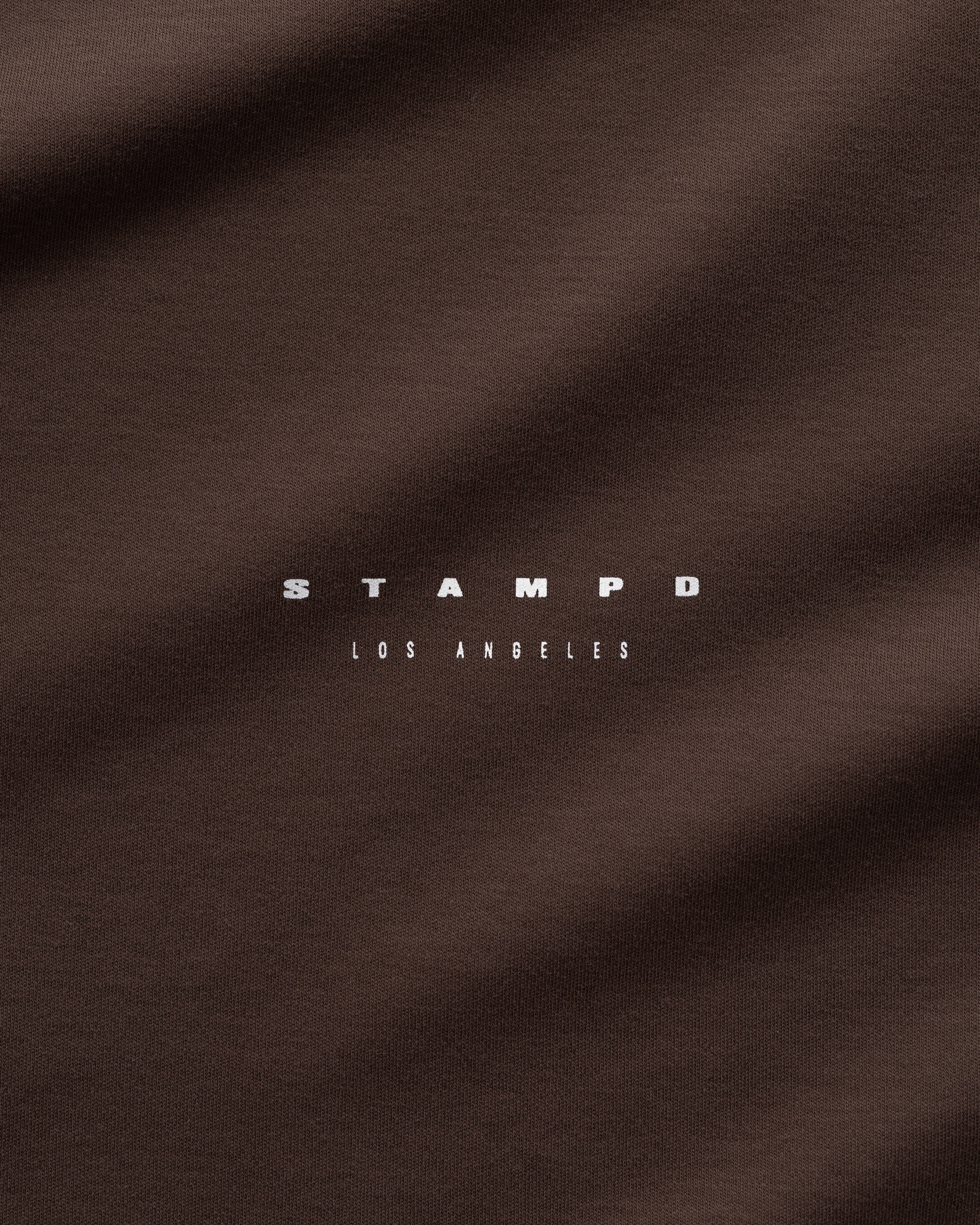 All – Stampd
