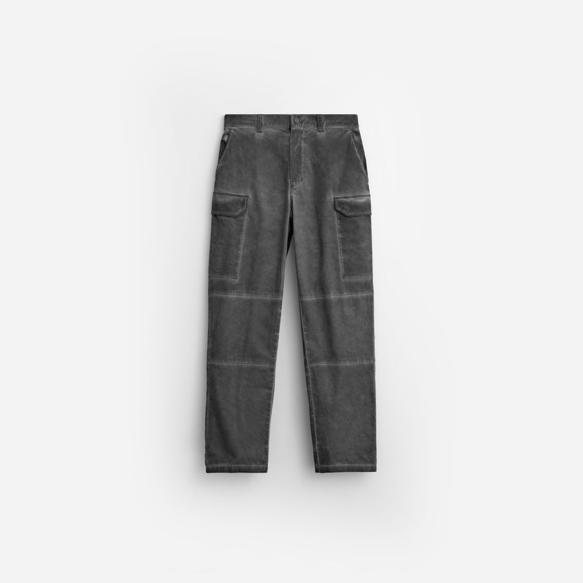 Oil Washed Cargo Pant – Stampd