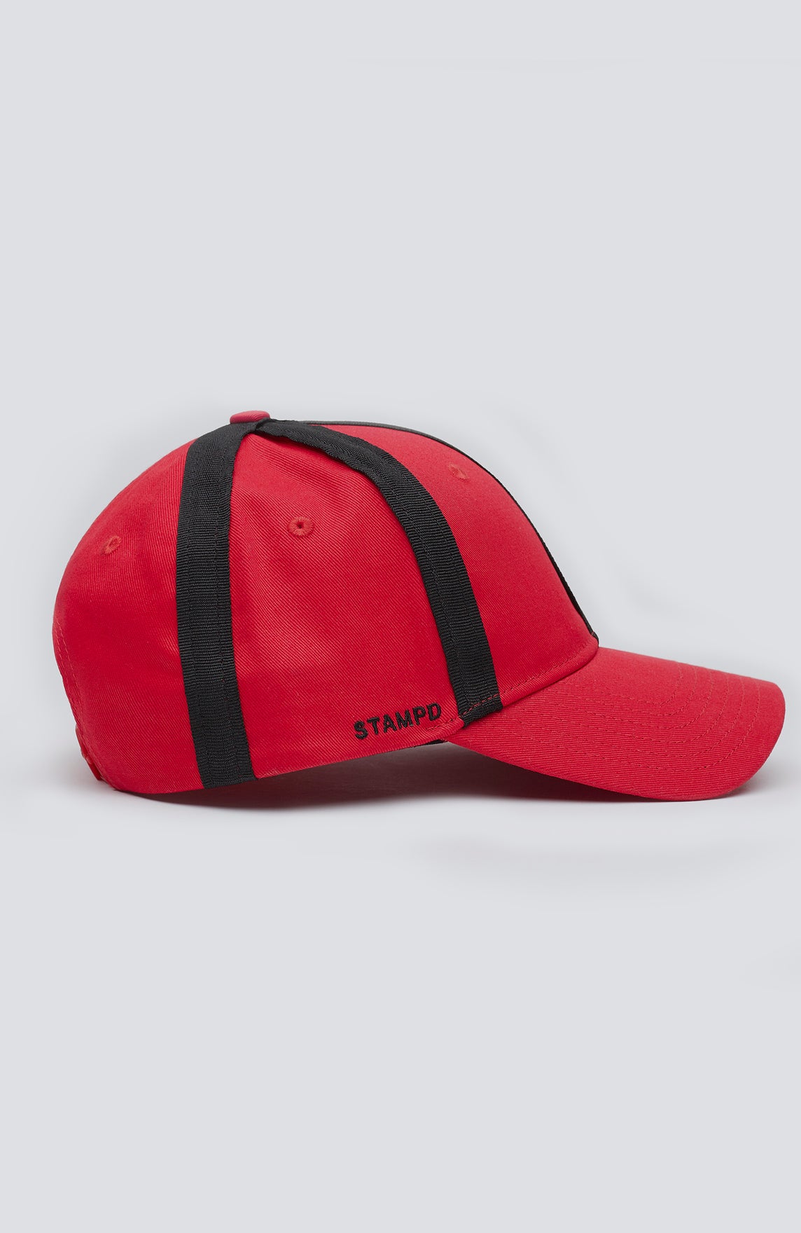 Sports Cap w Taping – Stampd